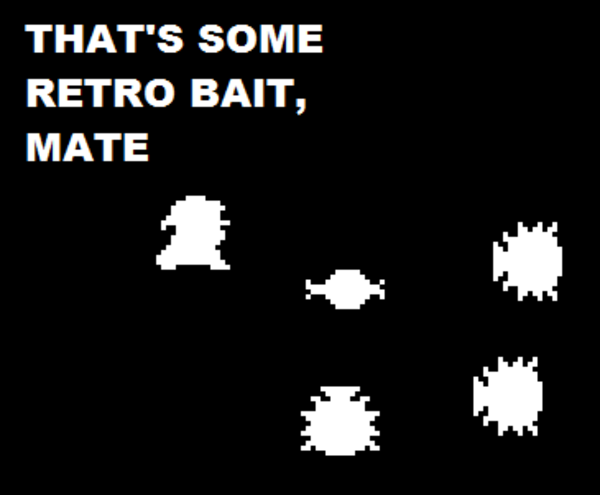 [Image - 904556] | Bait / This is Bait | Know Your Meme