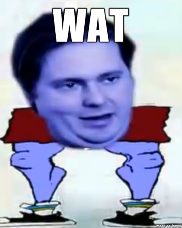 [Image - 904718] | Wat | Know Your Meme
