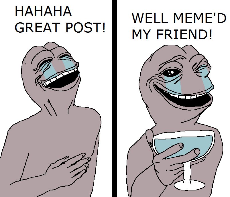 [Image - 905111] | Well Meme'd | Know Your Meme