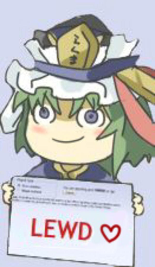 [Image - 905290] | Lewd | Know Your Meme