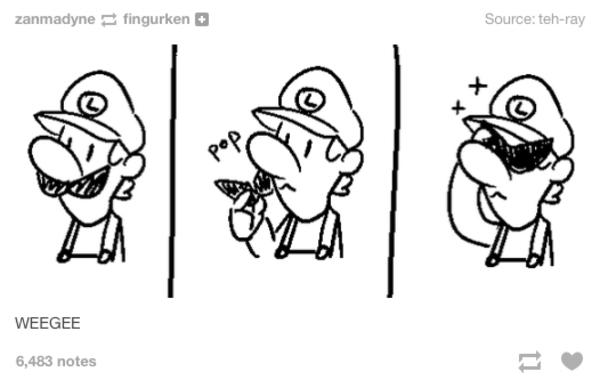 [Image - 905444] | Weegee | Know Your Meme