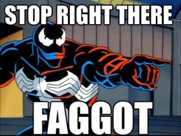 [Image - 905584] | Venom | Know Your Meme