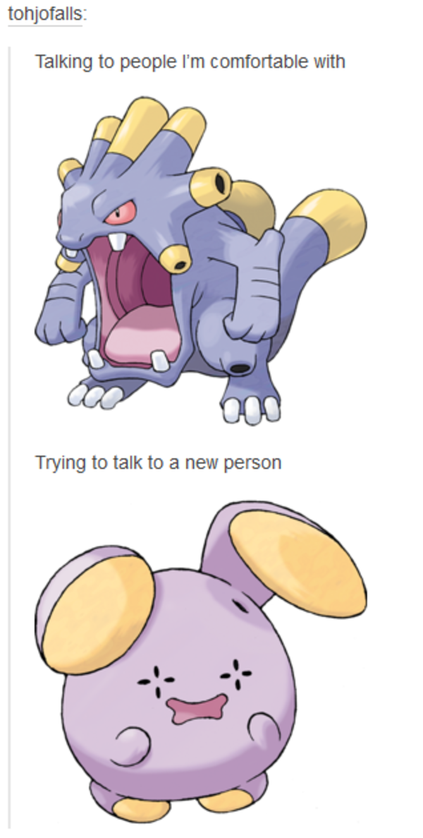 [Image - 906014] | Pokémon | Know Your Meme