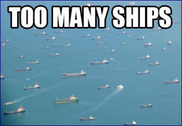 [Image - 906036] | Shipping | Know Your Meme