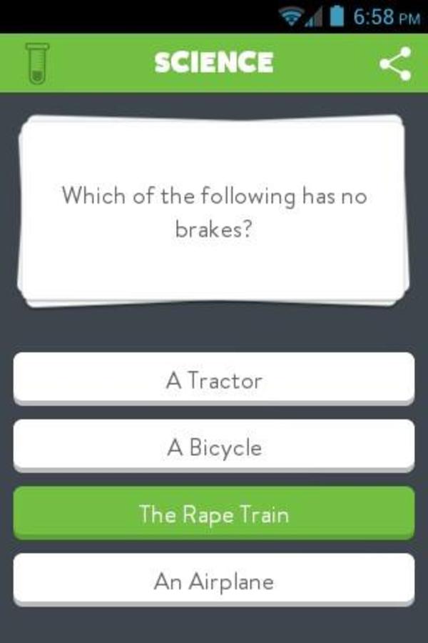 Trivia Crack | Know Your Meme