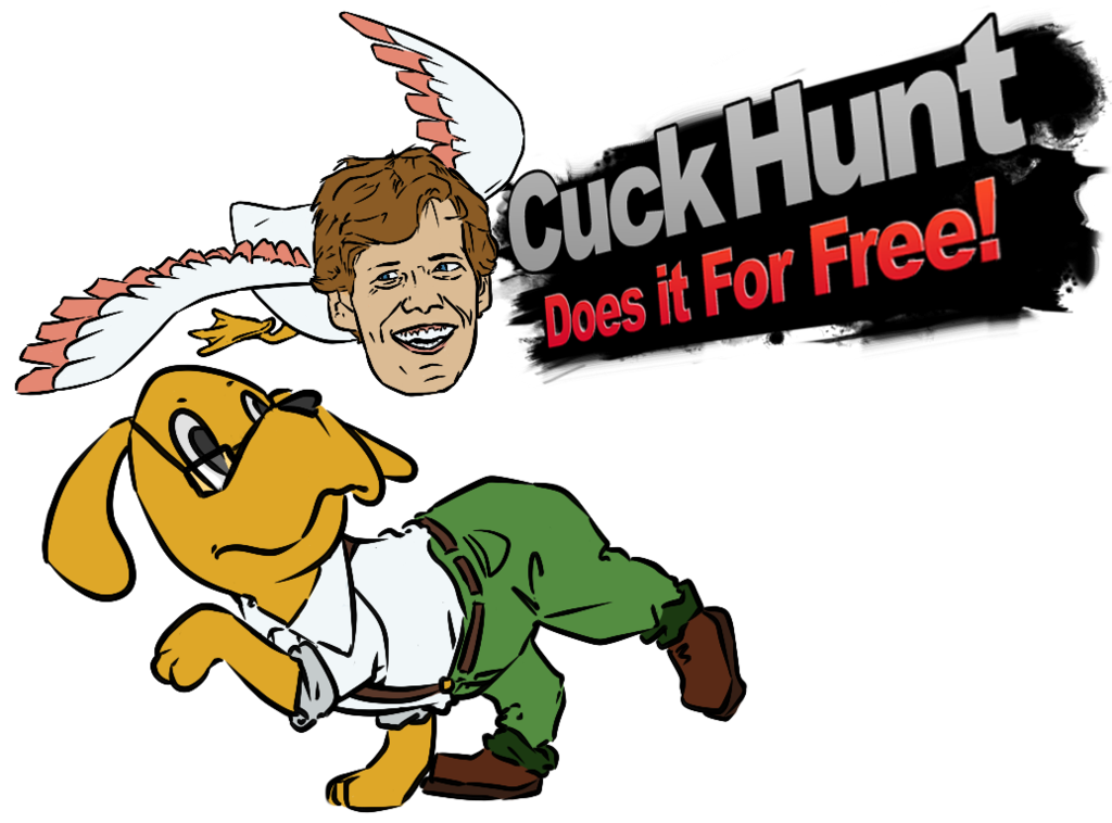 [Image - 906379] | Cuck | Know Your Meme