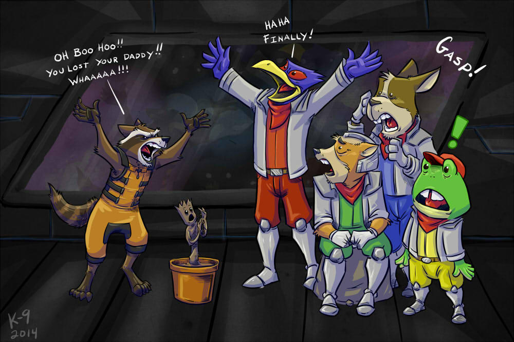 [Image - 906419] | Crossover | Know Your Meme