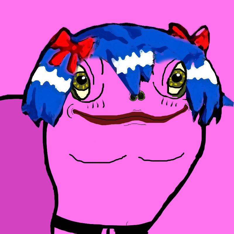 [Image - 907069] | This is Nice Board / Bury Pink Gril | Know Your Meme