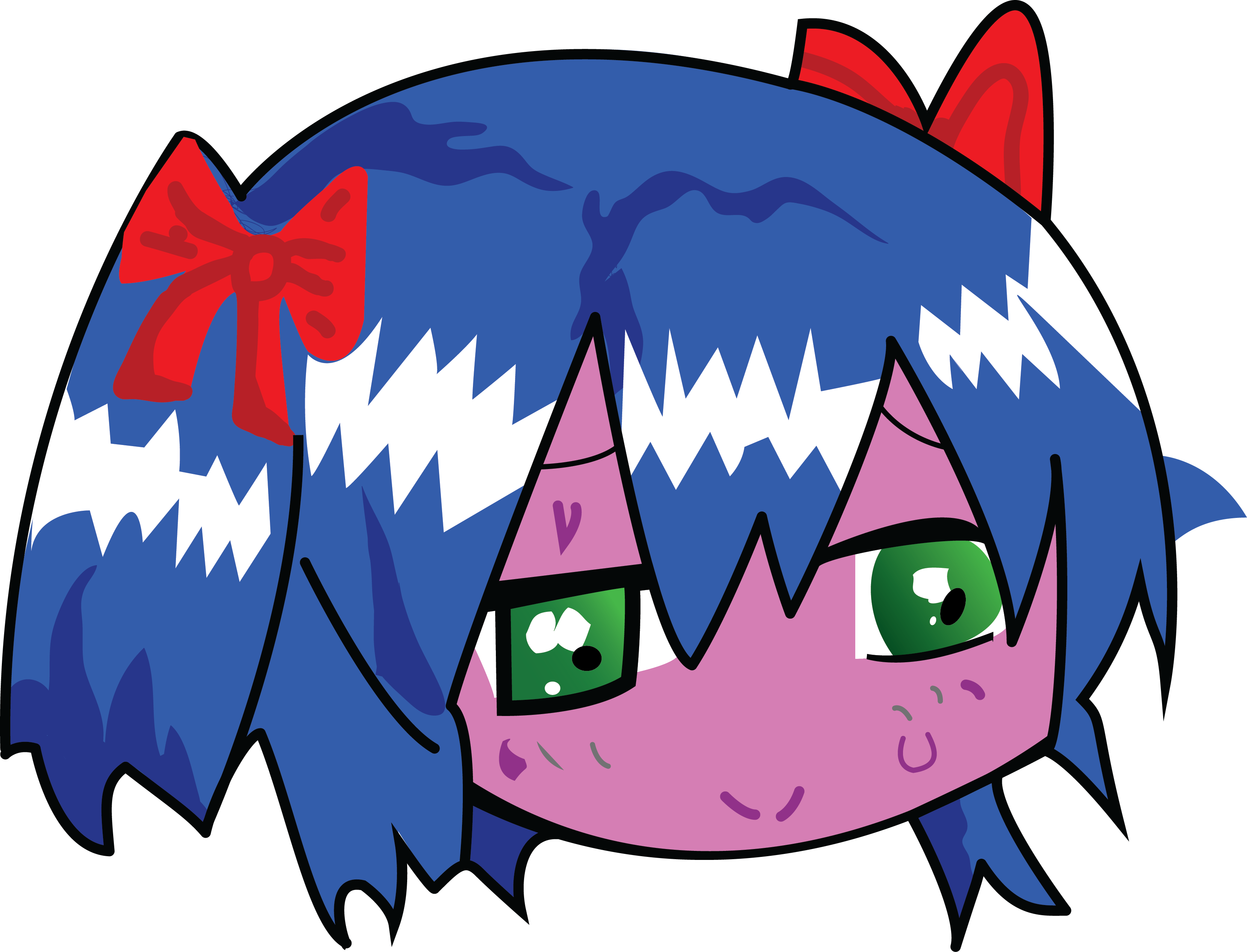 [Image - 907073] | This is Nice Board / Bury Pink Gril | Know Your Meme