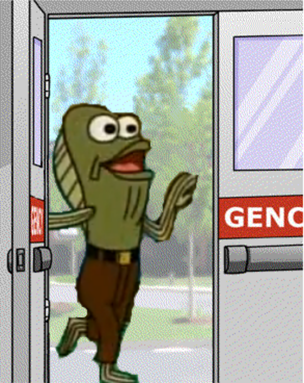 Rev up those miscarriages | Rev Up Those Fryers | Know Your Meme