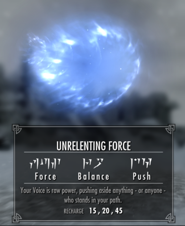 Unrelenting Force | Forced Memes | Know Your Meme