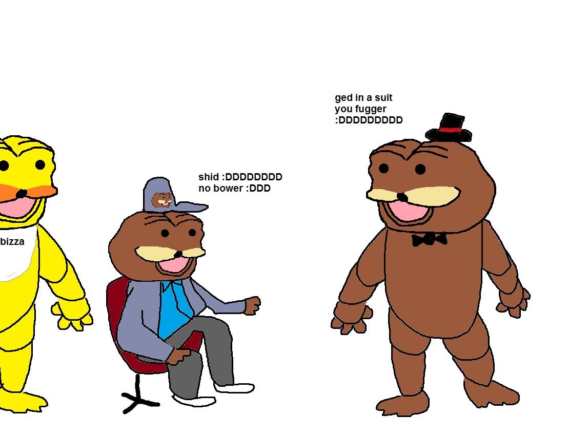 [Image - 907895] | Five Nights at Freddy's | Know Your Meme