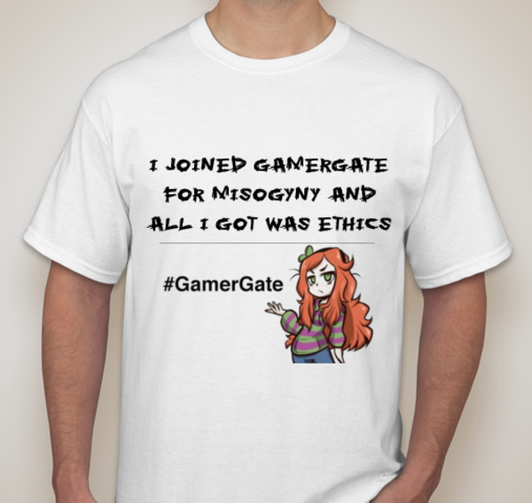 Gamer gate | GamerGate | Know Your Meme