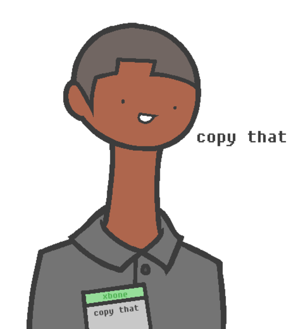 cophy that by pandorapedro | "Copy That" | Know Your Meme