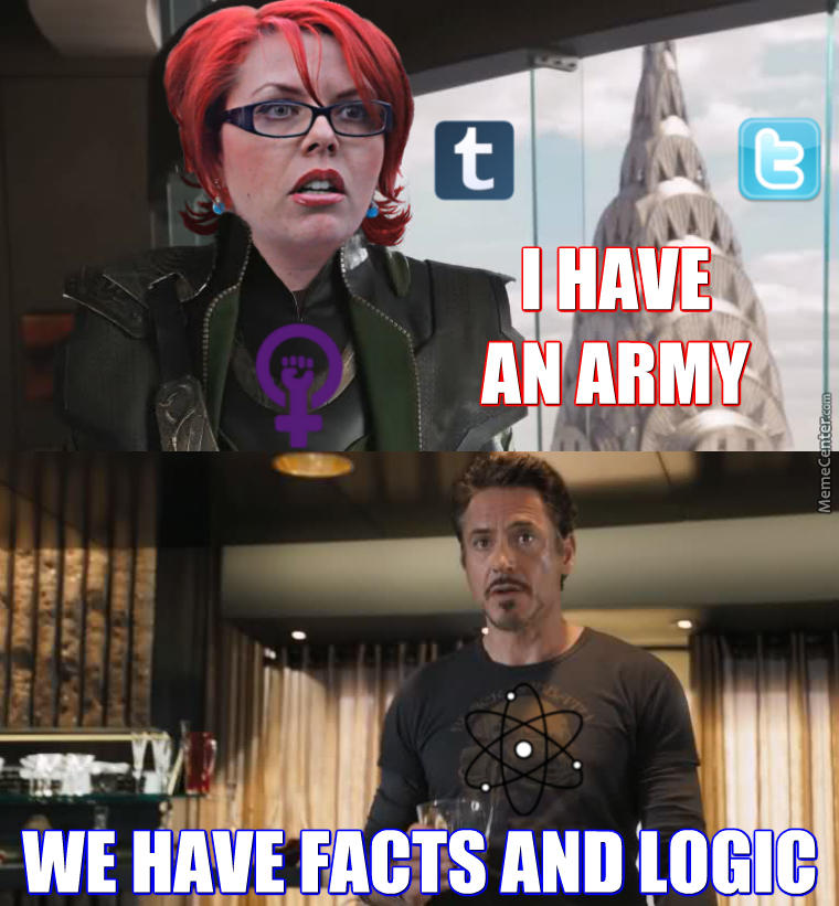 logic smash | Big Red | Know Your Meme