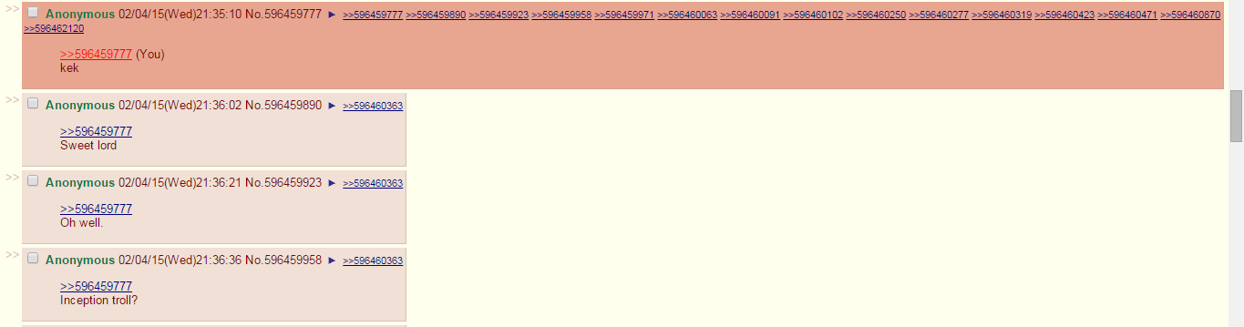 Hitting the Nail on the Head | GET | Know Your Meme