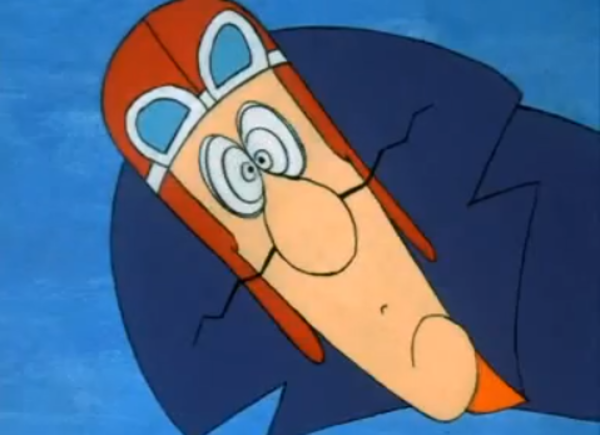 Wide-eyed | Reaction Images | Know Your Meme