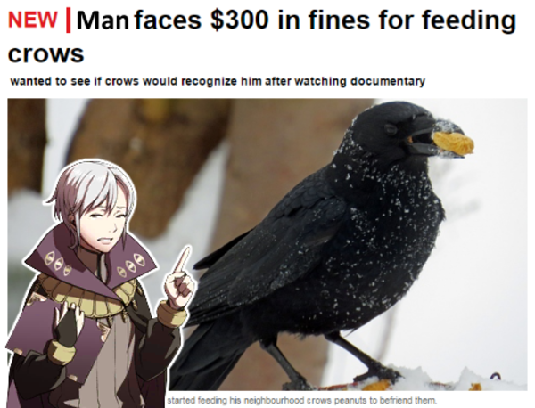 Henry | Fire Emblem | Know Your Meme