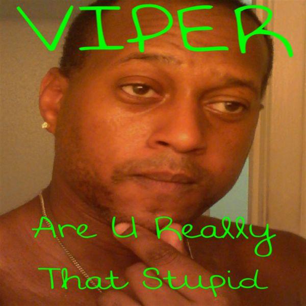 Are U Really That Stupid | Viper | Know Your Meme