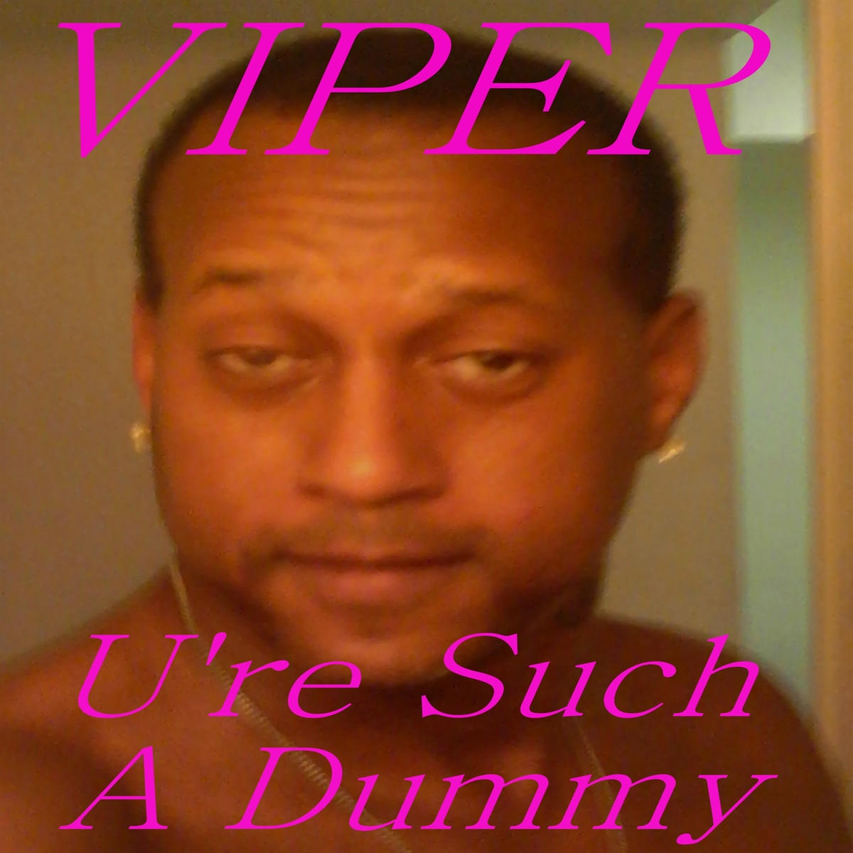 U're Such a Dumby | Viper | Know Your Meme