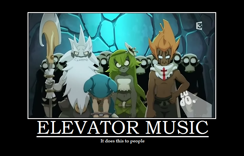 Sometimes this show goes totally off... | Dofus / Wakfu | Know Your Meme
