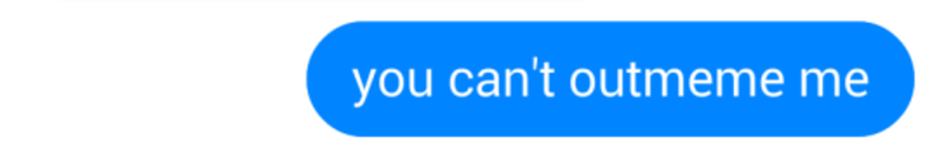 Don lays down the law on some memesters | Memes | Know Your Meme