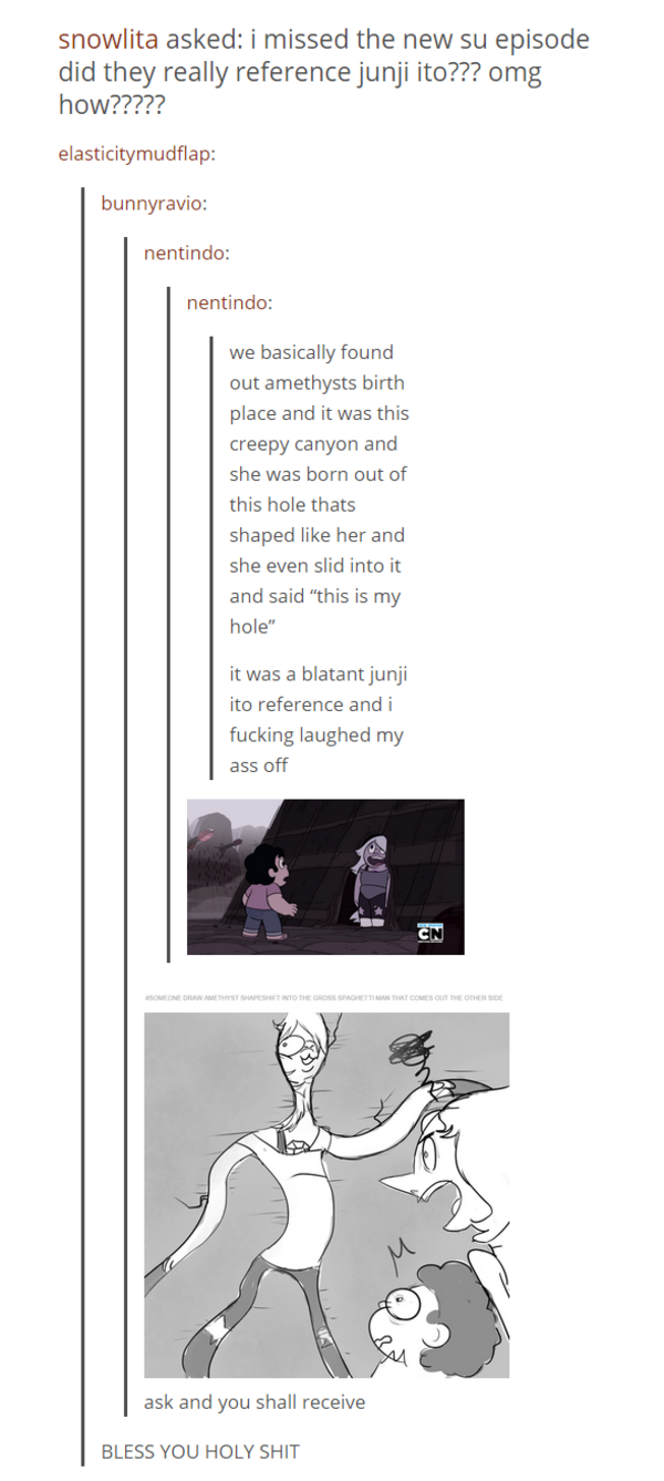 Drr Drr Drr | Steven Universe | Know Your Meme