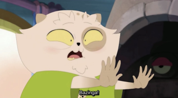 Reference | Dofus / Wakfu | Know Your Meme