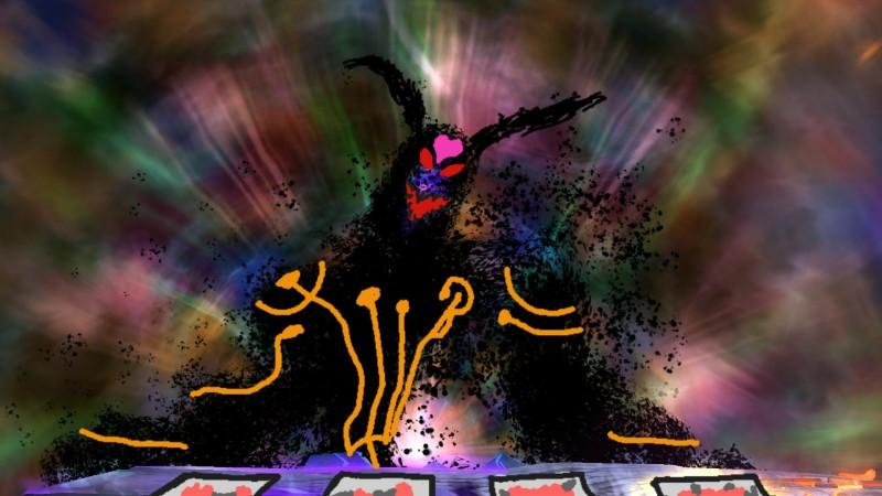 Master Core is actually Love Machine | Super Smash Brothers | Know Your ...