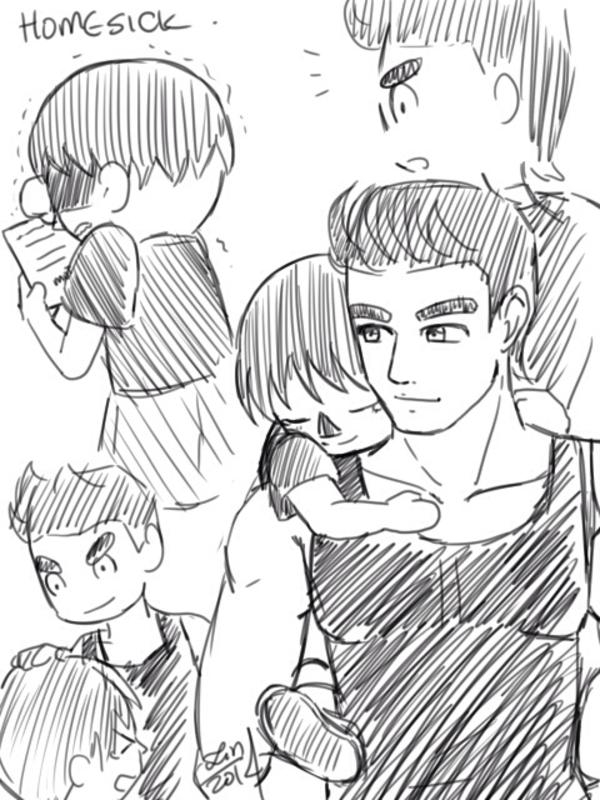 Homesick | Super Smash Brothers | Know Your Meme