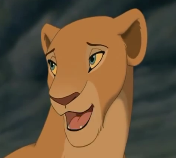 Nala | Reaction Images | Know Your Meme