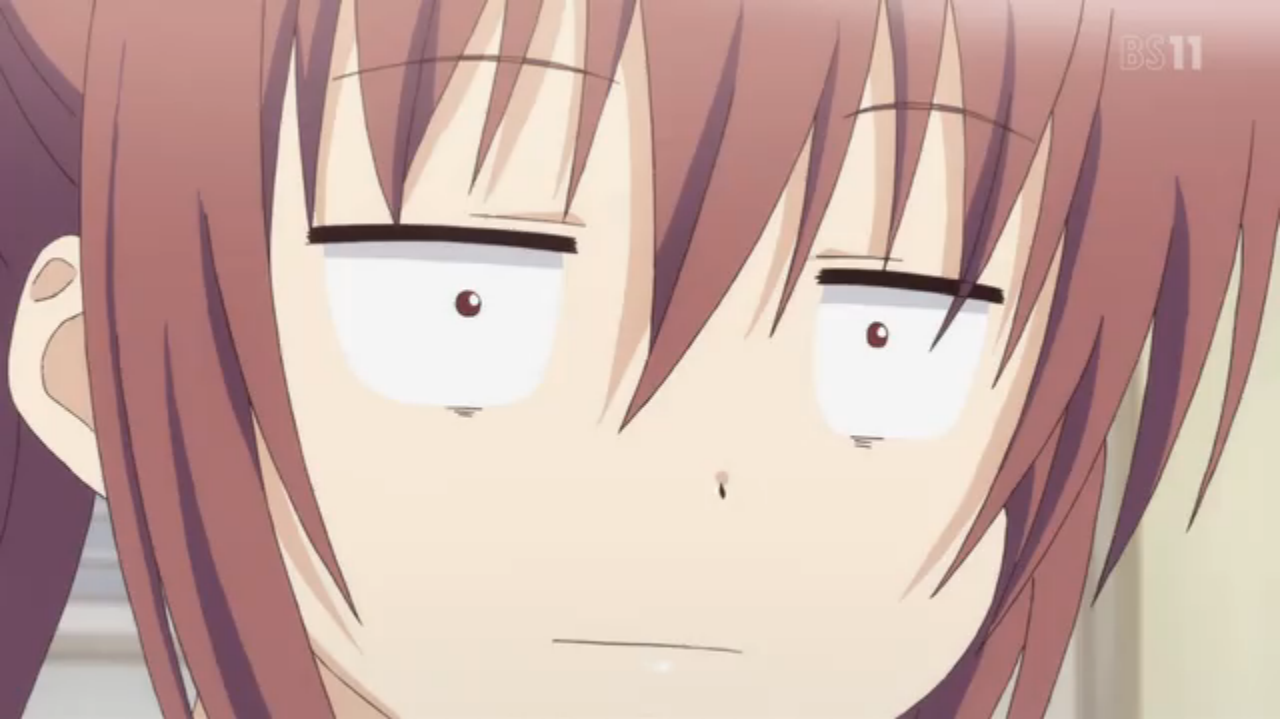 tfw interrupted | Reaction Images | Know Your Meme