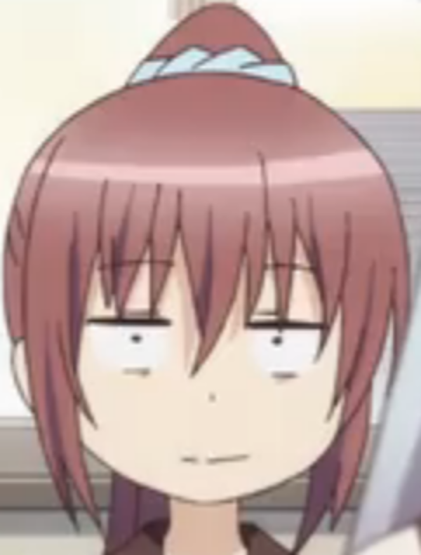 tfw still interrupted | Reaction Images | Know Your Meme