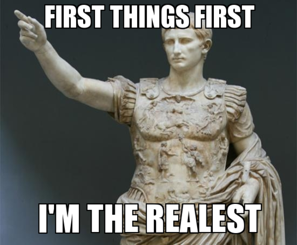 Da' realest | Iggy Azalea's "Fancy" | Know Your Meme