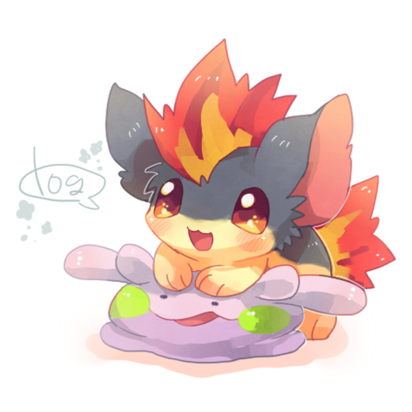 Log | Pokémon | Know Your Meme