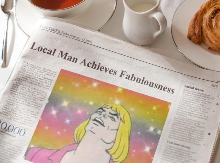 Morning News | Know Your Meme