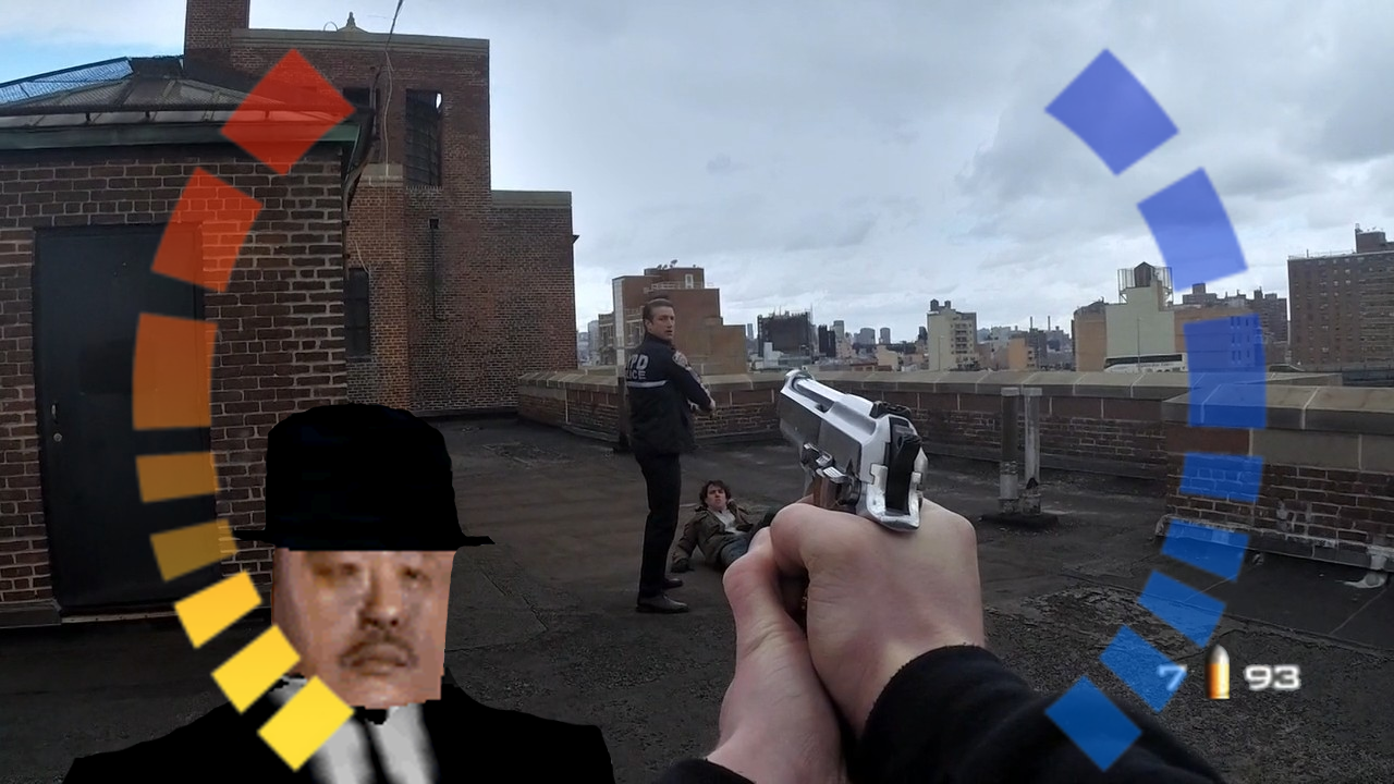 goldeneye | Goldeneye 007 | Know Your Meme