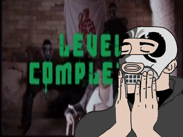 Feels good | Intimidation Game | Know Your Meme