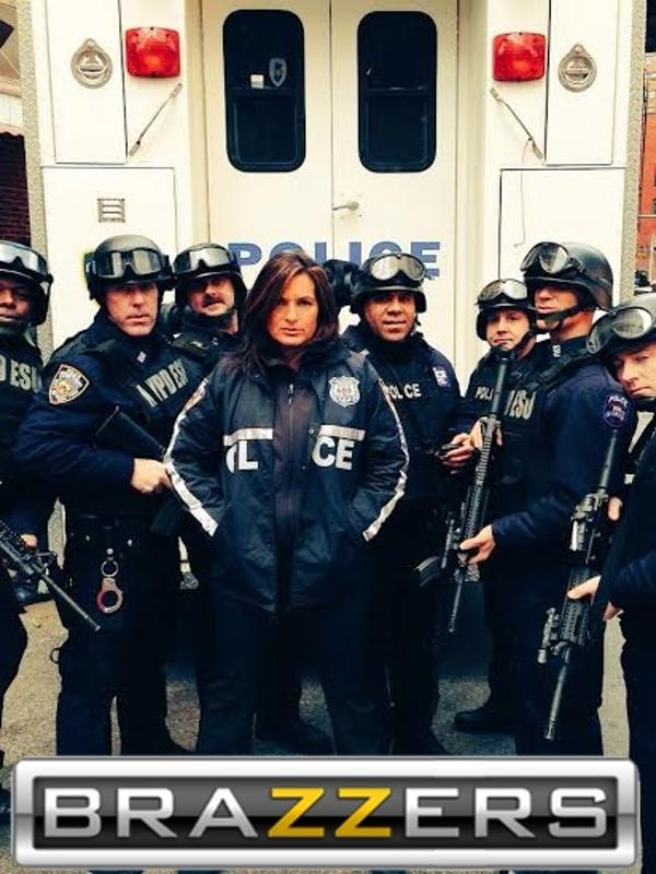 Getting Swatted | Intimidation Game | Know Your Meme