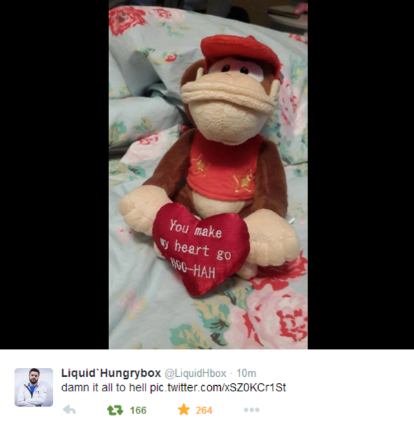 Hungrybox's Valentines Gift | Hoo Hah | Know Your Meme