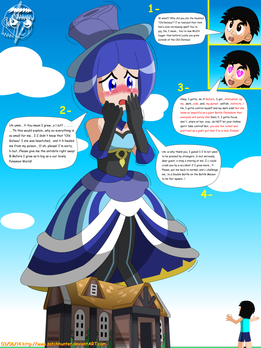 Biggest Waifu Ever Macrophilia Microphilia Know Your Meme biggest-waifu-ever-macrophilia-microphilia-know-your-meme