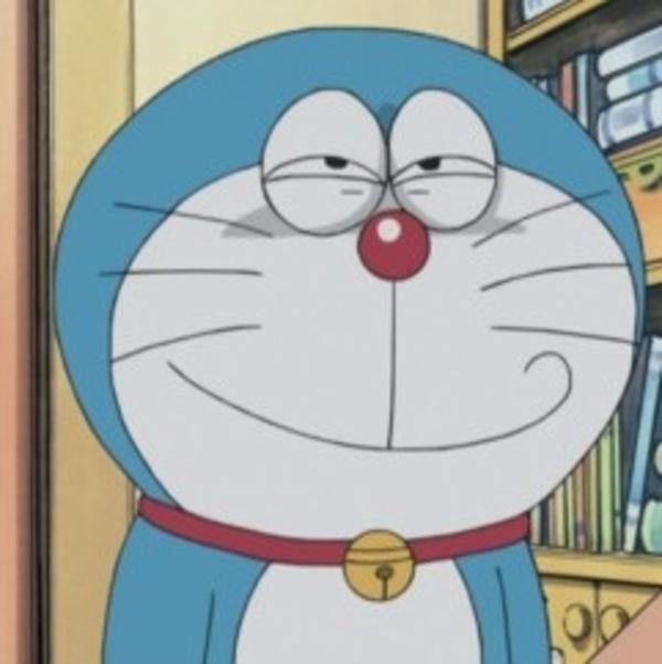 Are you suuure? | Doraemon | Know Your Meme