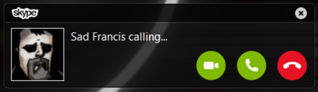 The Call | Valve | Know Your Meme