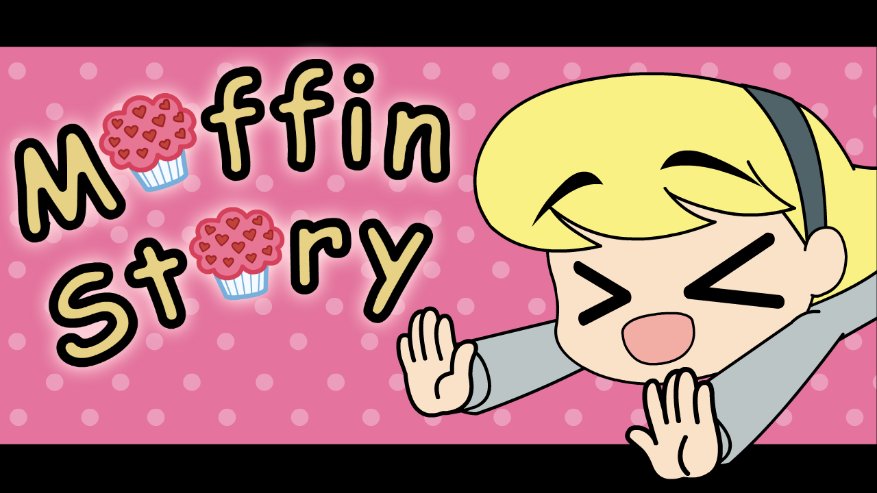 Muffin Story - To Heart You by Kanduli | Derpy Hooves | Know Your Meme