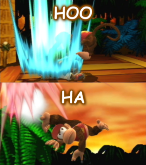 HOO HA | Hoo Hah | Know Your Meme