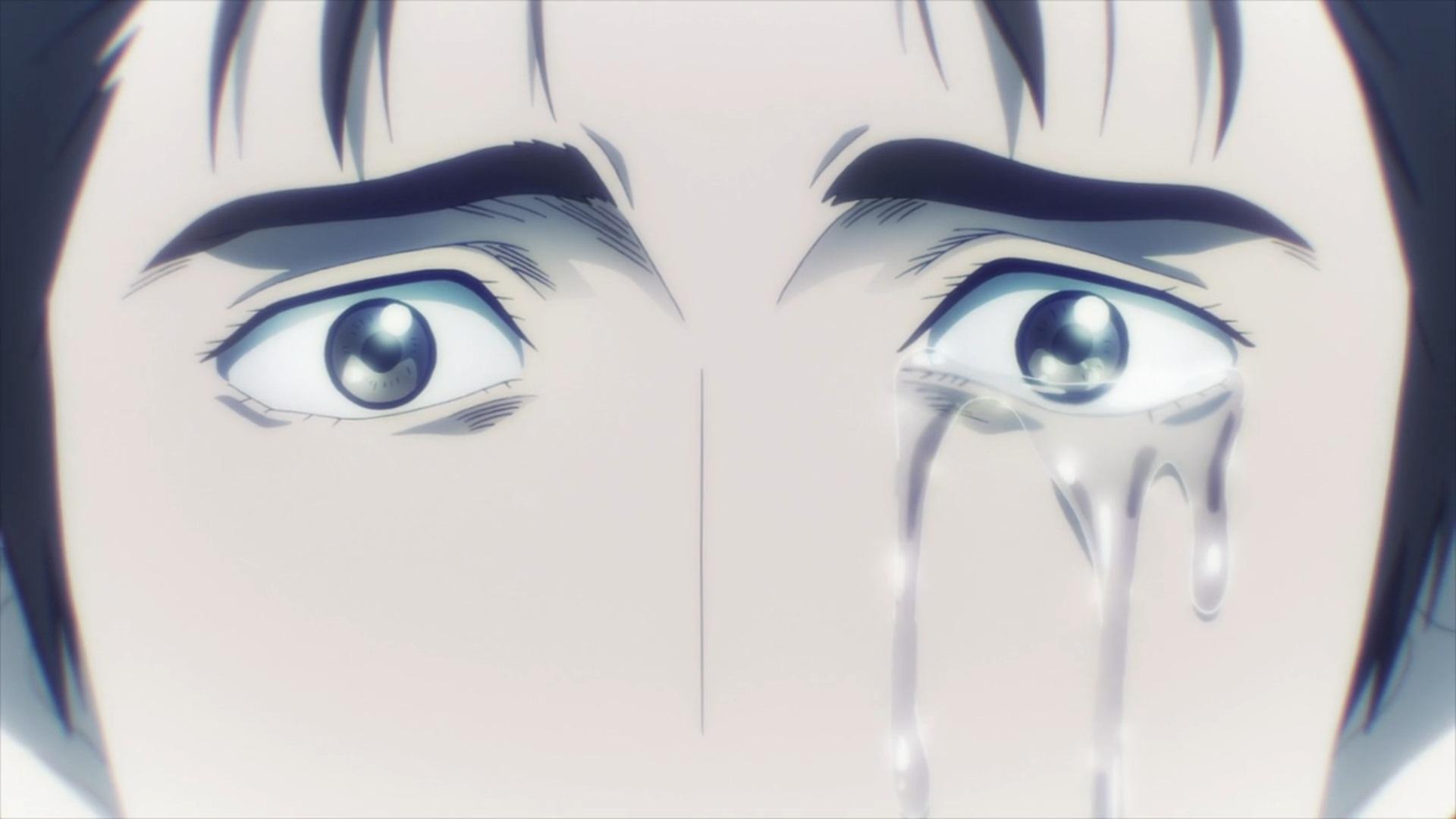 Shinichi's back | Anime / Manga | Know Your Meme