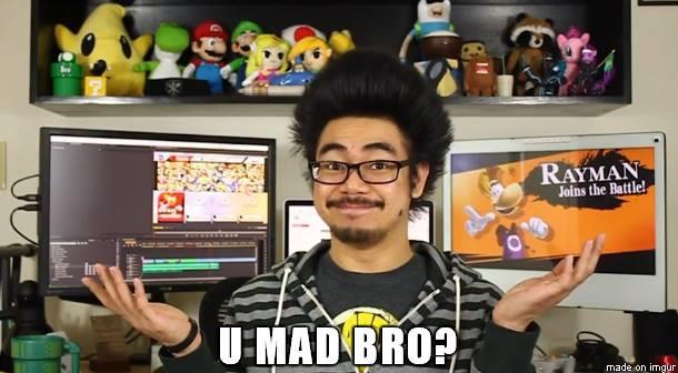 Topkek | Super Smash Brothers | Know Your Meme