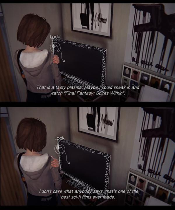 Cheeky cheeky, Square Enix. Well played. | Final Fantasy | Know Your Meme