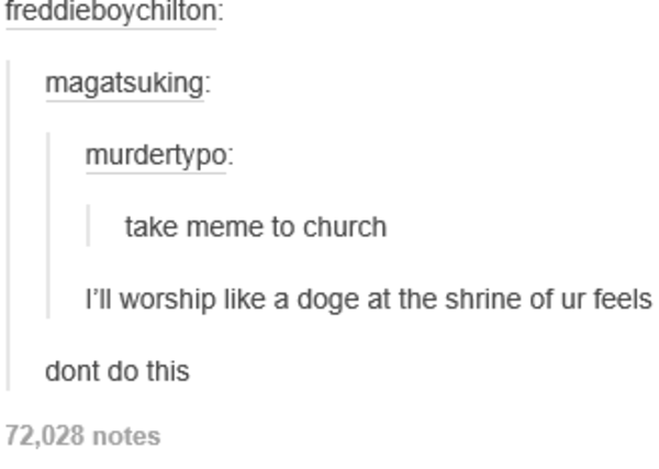 the meme song | Tumblr | Know Your Meme