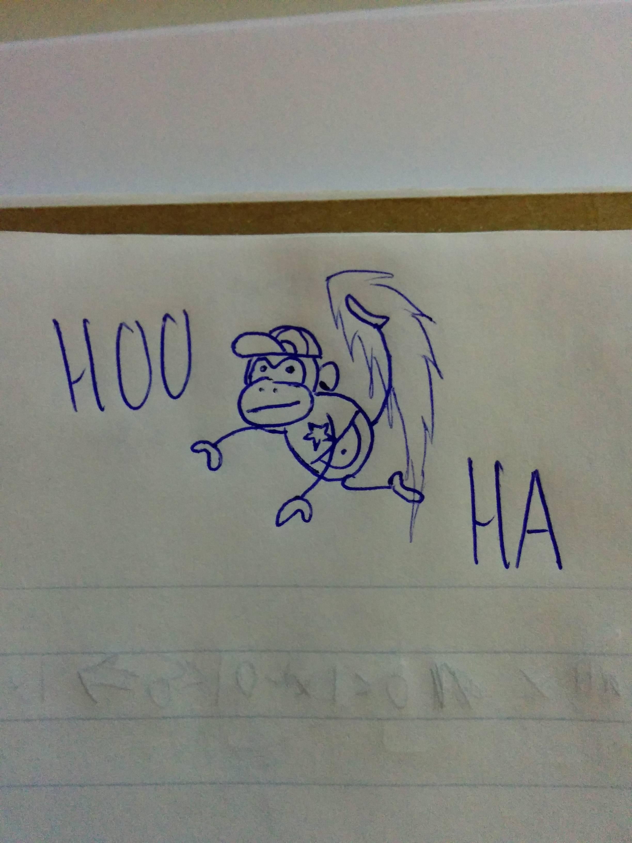 diddykong.jpg | Hoo Hah | Know Your Meme